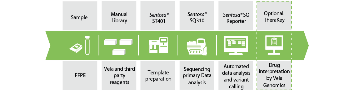 Product - Details Page - Vela Diagnostics